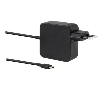 Sitecom W Universele Laptop Oplader Usb C Coolblue Voor U Morgen In Huis