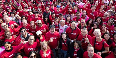 Run For The Cure CIBC