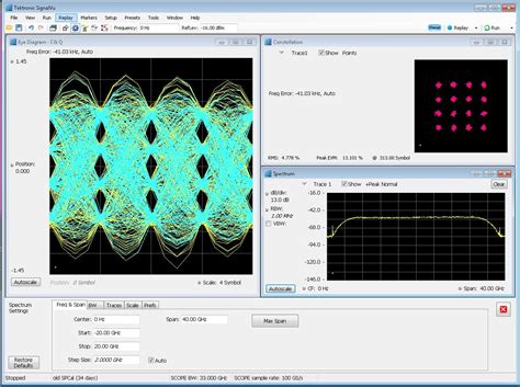 Awg70000 Series Precompensation Whitepaper Tektronix