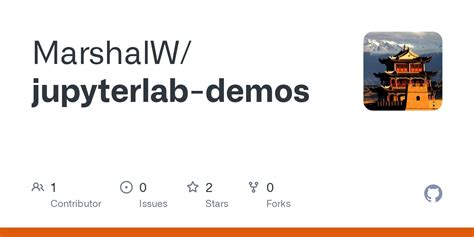 Jupyterlab Demosproto Embedding Rerankeripynb At Main · Marshalwjupyterlab Demos · Github