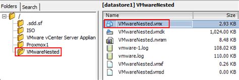 How To Install VMware ESXi Nested Without Using VMware VCenter VSphere Web Client Ahmad Imanudin