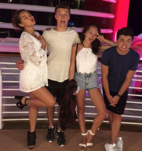 Pin By On Elite Force Celebrities Celebrity Dads Disney Channel Stars