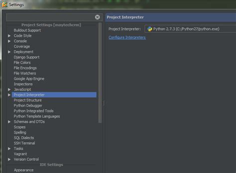 Python Pycharm No Module Named Redis Stack Overflow