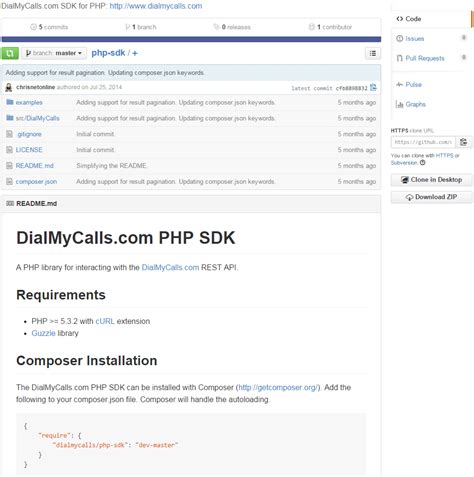 Calling Texting API For Developers DialMyCalls