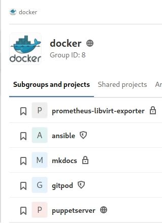 Using Templates In Gitlab Ci Der Jd De