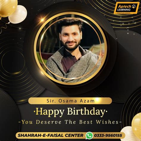 aptech sharah e faisal on linkedin aptechsfc