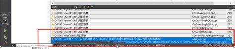 Qt Creator工程在电脑间拷贝出现的问题及解决过程qt无法赋值和粘贴 Csdn博客