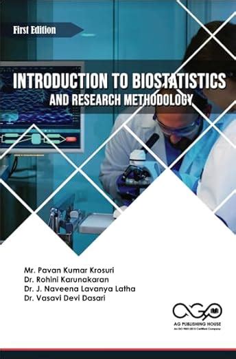 Buy Introduction To Biostatistics And Research Methodology