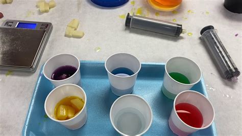 Osmosis And Diffusion Water Potential 1 YouTube