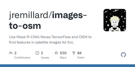 GitHub Jremillard Images To Osm Use Mask R CNN Keras TensorFlow And OSM To Find Features In