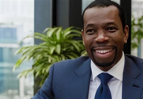 Political Earthquake Former Pam Chairman Rusty Liburd Blasts Party Leadership In Explosive