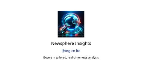 Newsphere Insights Gpts Features And Functions Examples And Prompts Gpt Store