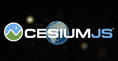 Cesiumjs Fundamentals Cesium