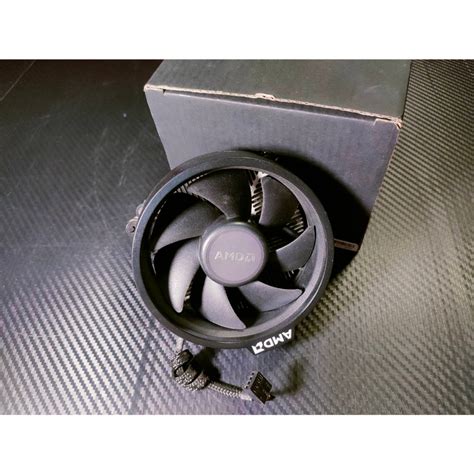 Heatsink AMD ซงคระบายความรอน CPU Original AMD Ryzen AM Shopee Thailand