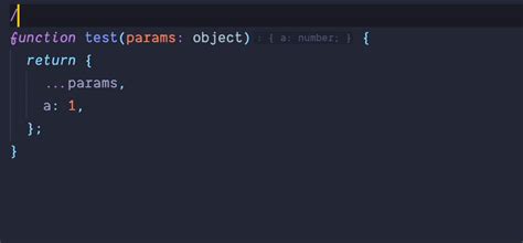 jsdoc comment suggestion not working · issue 827 · vuejs language