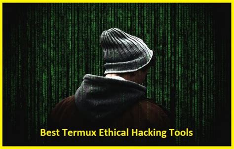 termux tools complete list download termux android hacking darkwiki