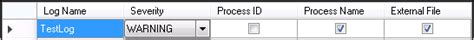 C Binding A Data Source Is Changing My Columns Stack Overflow
