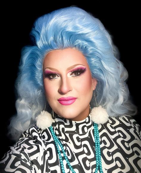 Drag Queen Flamy Grant Tops Christian Music Chart ‘this Is A Huge Moment