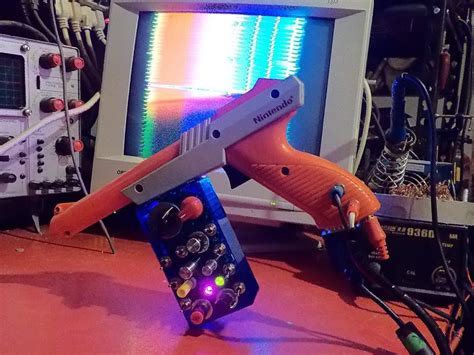 Edge Detector Circuit Details Hackaday Io
