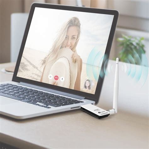 Tp Link Tl Wn N Mbps High Gain Wireless Usb Adapter