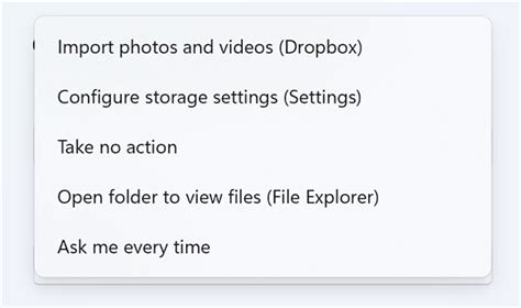 如何在 Windows 11 中启用禁用和配置自动播放 Wwtyrd com