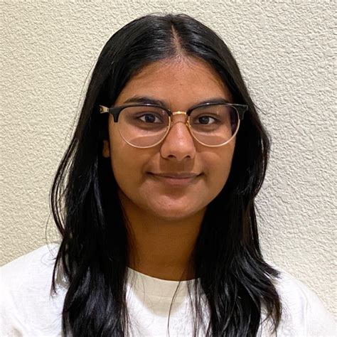 prinitha senthil purdue university west lafayette indiana united