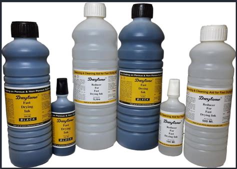 Fast Drying Batch Coding Ink Manufacturer Supplier From Indore