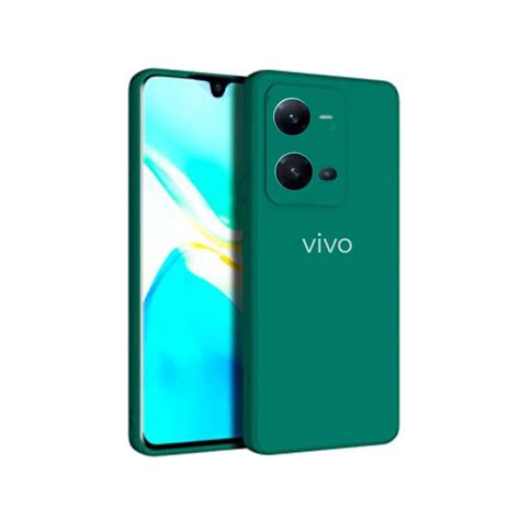 vivo Y35 Back Cover | Camera Bmp Protector | SymlCart