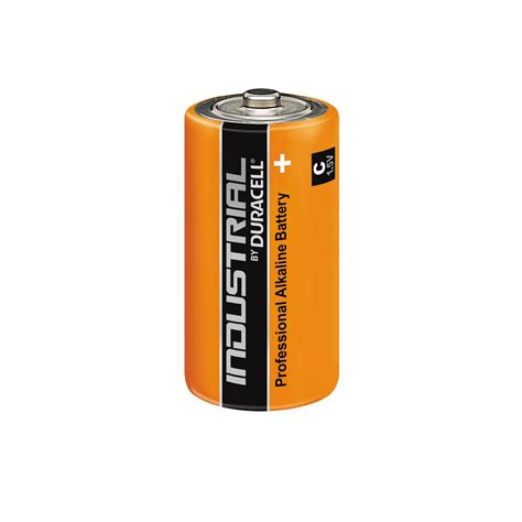 C Batteries | CLH Healthcare