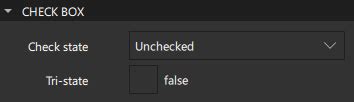 Ui Controls Qt Design Studio Documentation