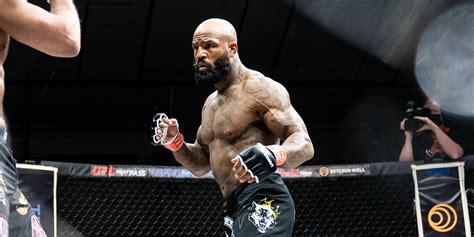 Ryan Fords Historic Mma Career Ends At Unified 50 Unified Mma