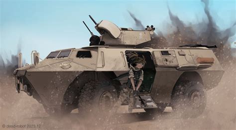 Original Drawn By Dead Robot Danbooru Original Drawn By Dead Robot Danbooru