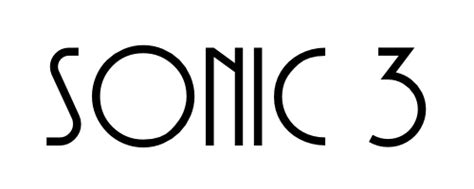 Wallpapers Sonic Stadium