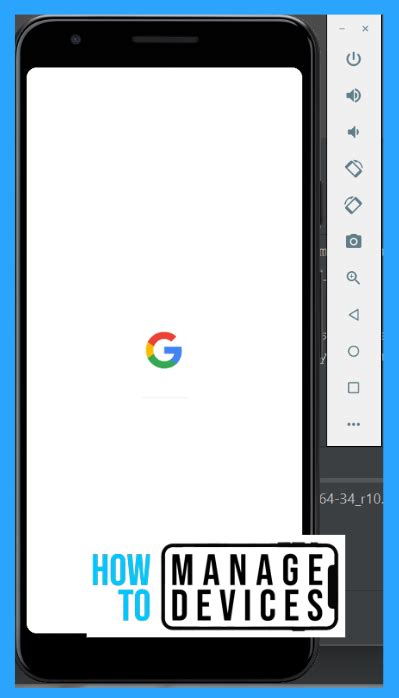prepare android virtual device for intune deployment testing htmd blog