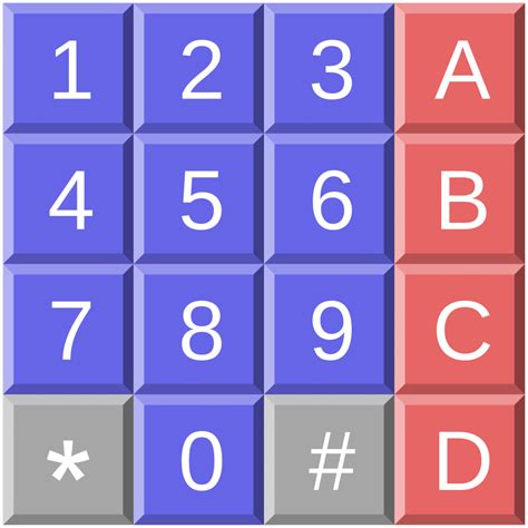 Dual Tone Multi Frequency Circuit Working And Applications