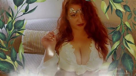 Dr Poison Ivys Mindfuck Therapy Thesirenvoicegoddess Clips4sale