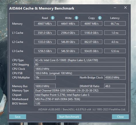 Ramdisk Drives Speed Lower In Crystaldiskmark Roverclocking