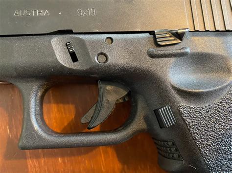 Glock Review WeaponsMan