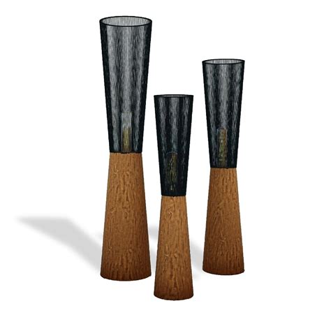 LÁmparas Hilus Edgar Herrera