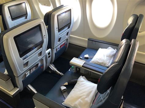 Delta Airlines A380 First Class