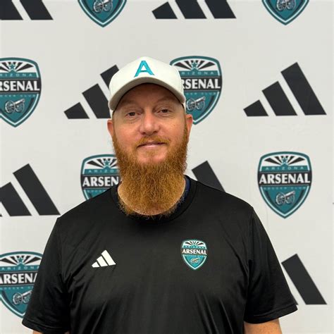 Hammonds Arizona Arsenal Soccer Club