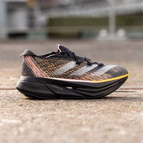 Adizero Prime X 2.0 STRUNG Shoes - Black | adidas Hong Kong