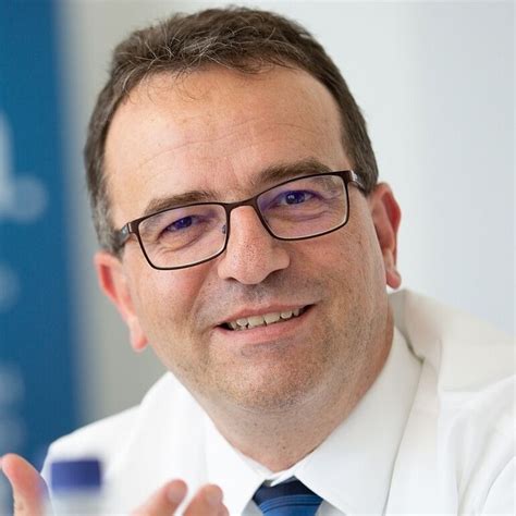 Auszeichnung Für Robotik Experten Prof Dr Ing Markus Glück