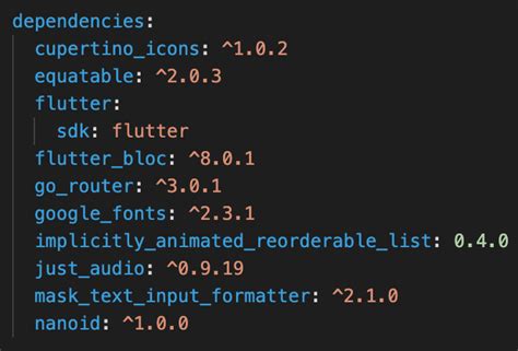 How Easy Creating A MacOS App With Flutter Is In