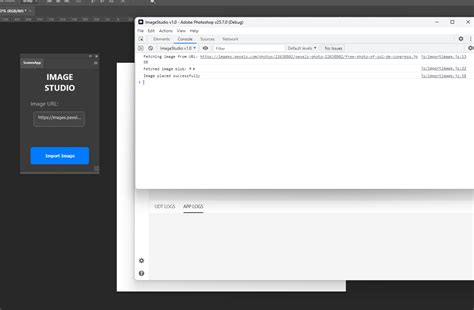 Placing Image In The Photoshop Document Not Working Photoshop Adobe Creative Cloud