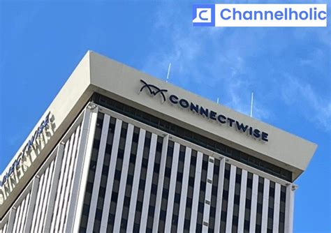 Connectwise On Ai And Rpa Move Fast Get Serious Stay Safe