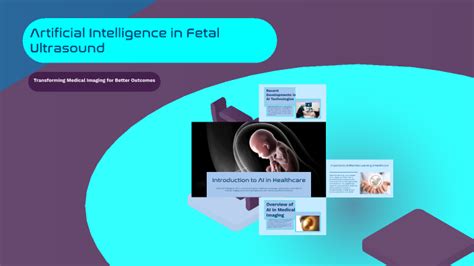 Artificial Intelligence In Fetal Ultrasound By Mario Tobino On Prezi