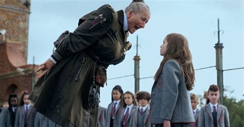 Lleg Matilda A Netflix Una Versi N Musical Del Cl Sico De Roald Dahl Infobae