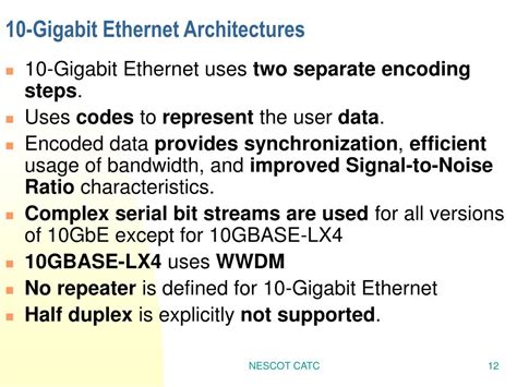 Ppt Ethernet Technologies Powerpoint Presentation Free Download Id 280771