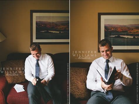 Bridal Boudoir Photos For Your Groom